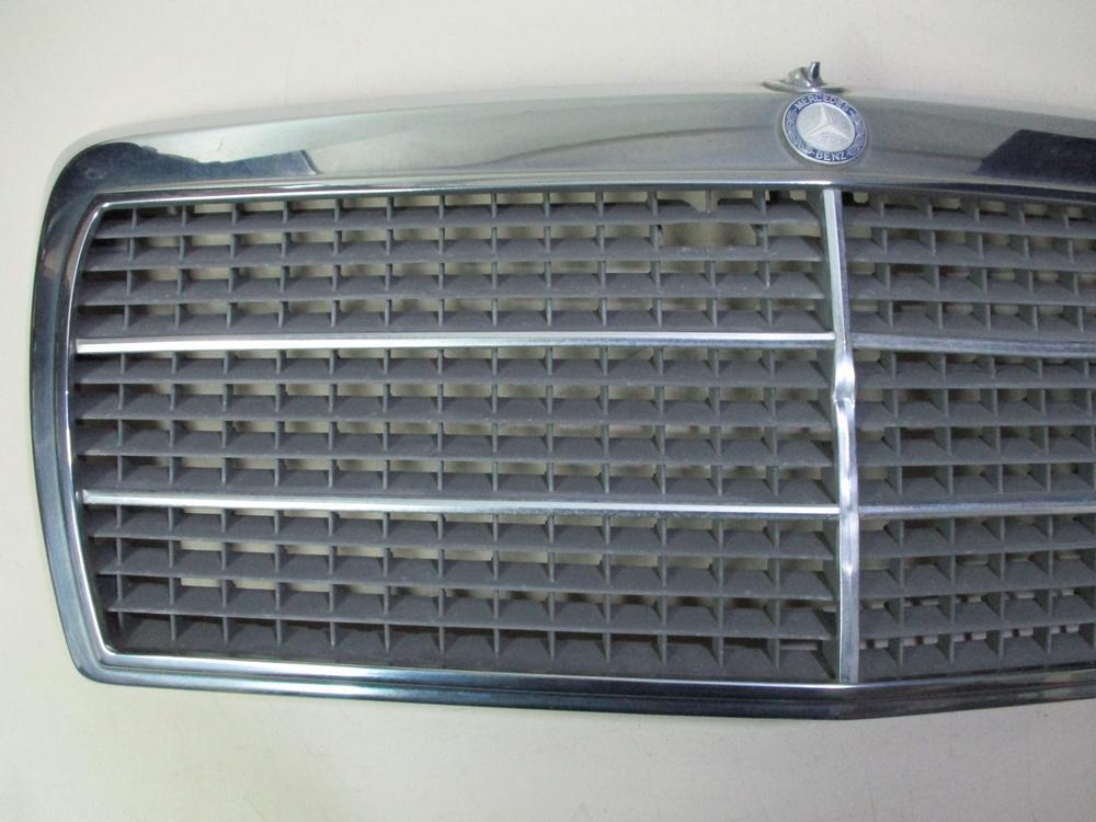 2018880223 GRIGLIA MASCHERINA RADIATORE FRONTALE MERCEDES-BENZ 190 W201