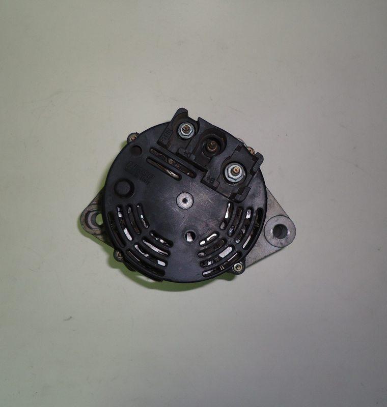 63321658 00032500V010 A115I DENSO ALTERNATORE 75A SMART ANNO 2004