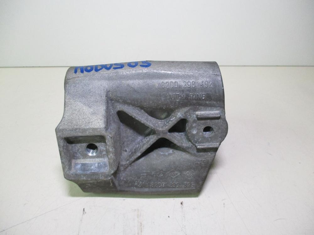 8200298492 SUPPORTO MOTORE RENAULT MODUS 1.5 DCI ANNO 2005 8200239895 K9K7